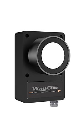 Ultraschallsensoren der WayCon Positionsmesstechnik GmbH